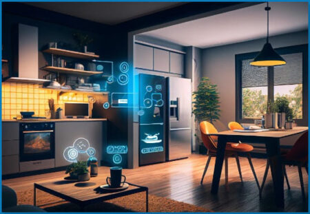 Steps to establish Smart Home Qatar - Tamyeez Security